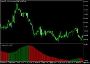 TrendLord Indicator (MT5)